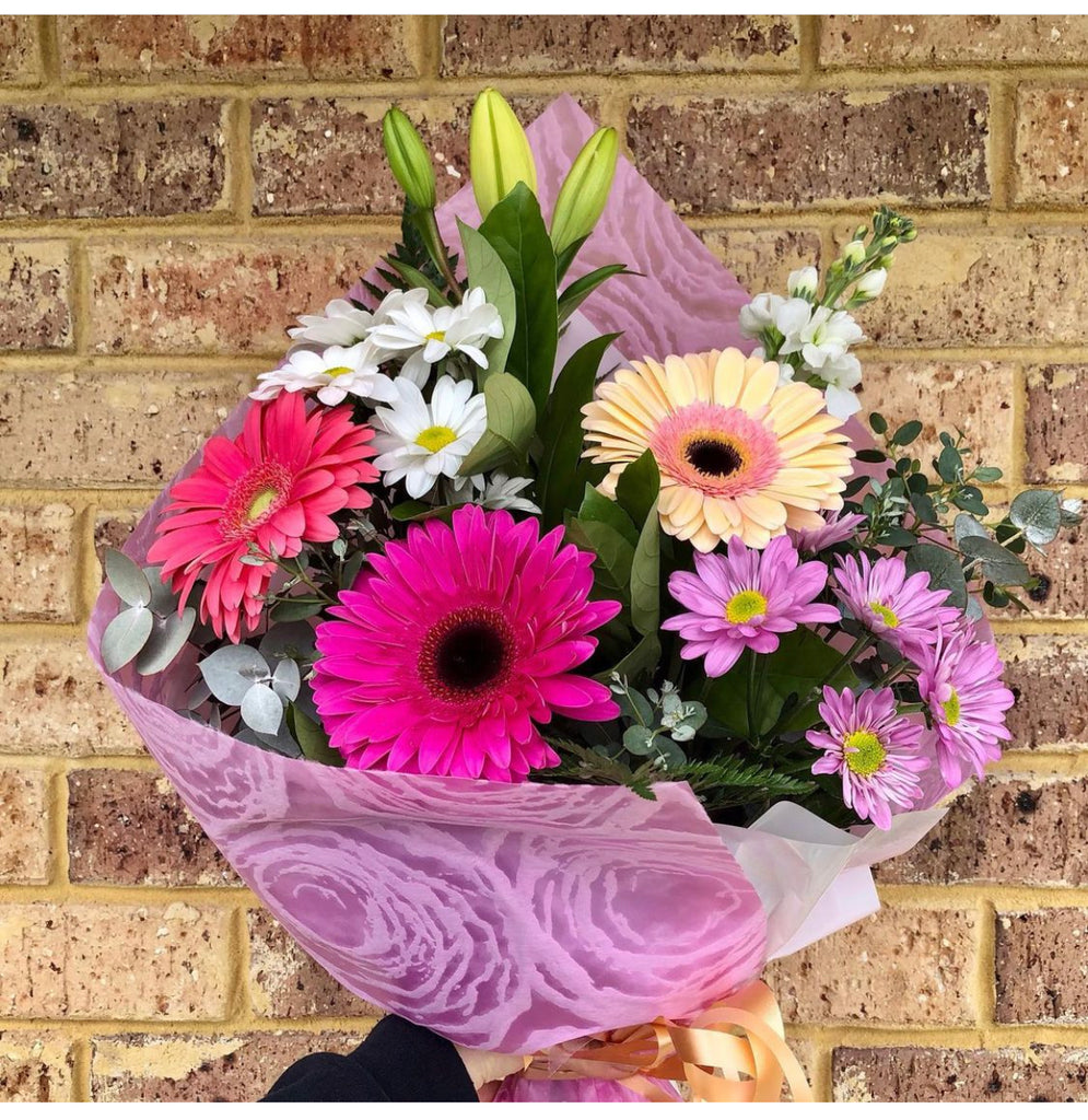 Perth Flower Delivery | 24hr Fresh Blooms & Gifts Perth Metro – Flower ...